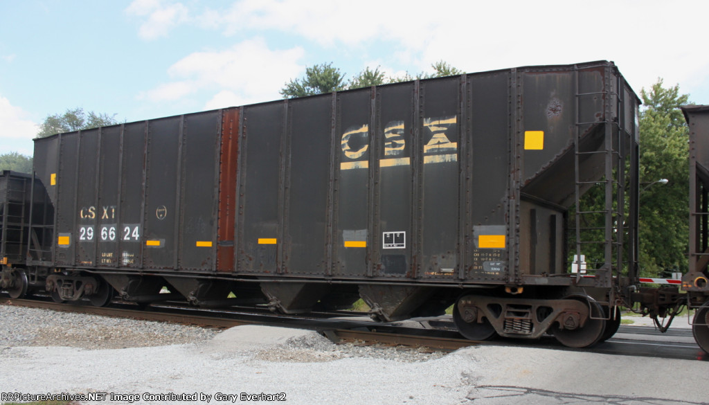 CSX 296624
